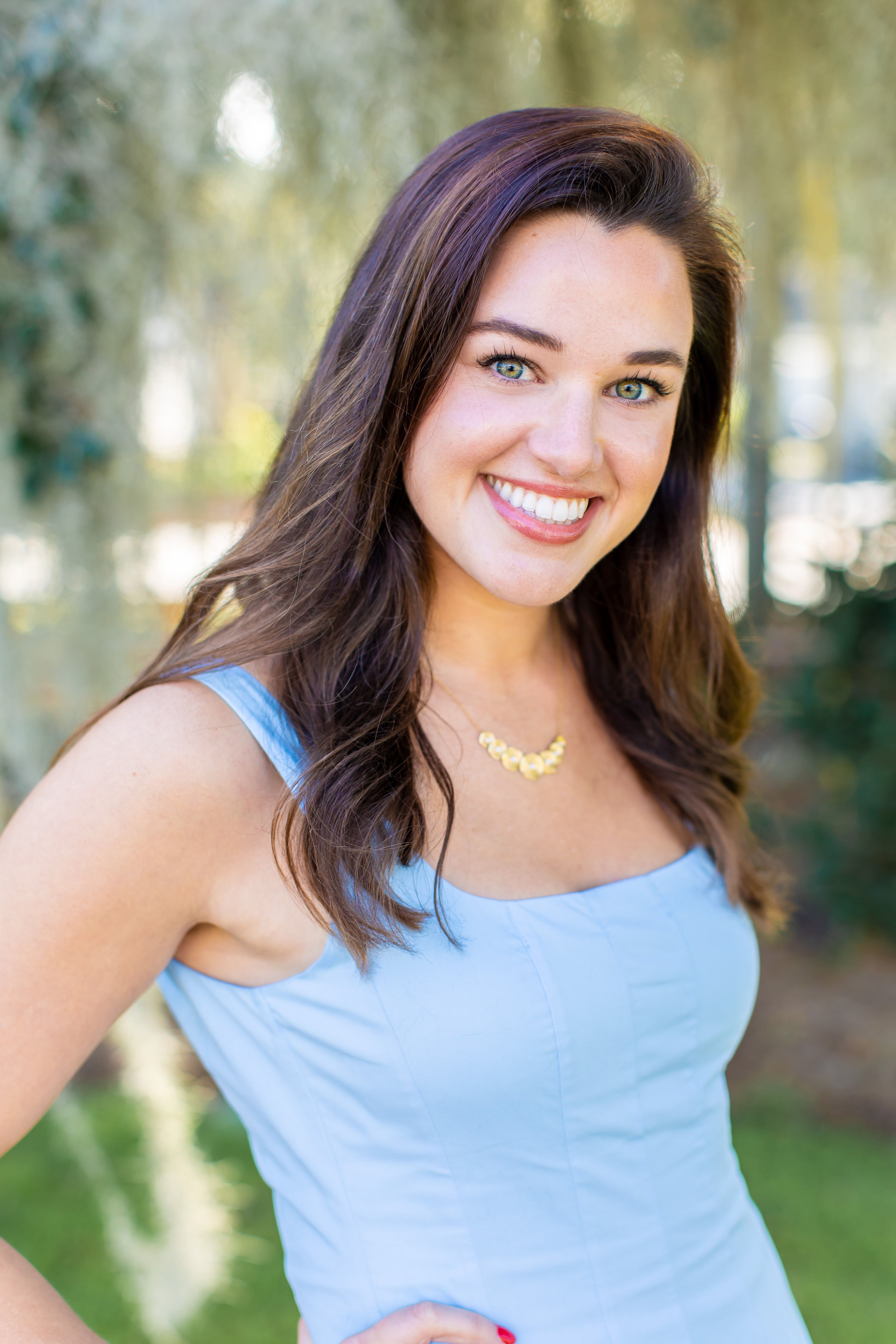 Bess Butler Brunson | The Fiduciary Group