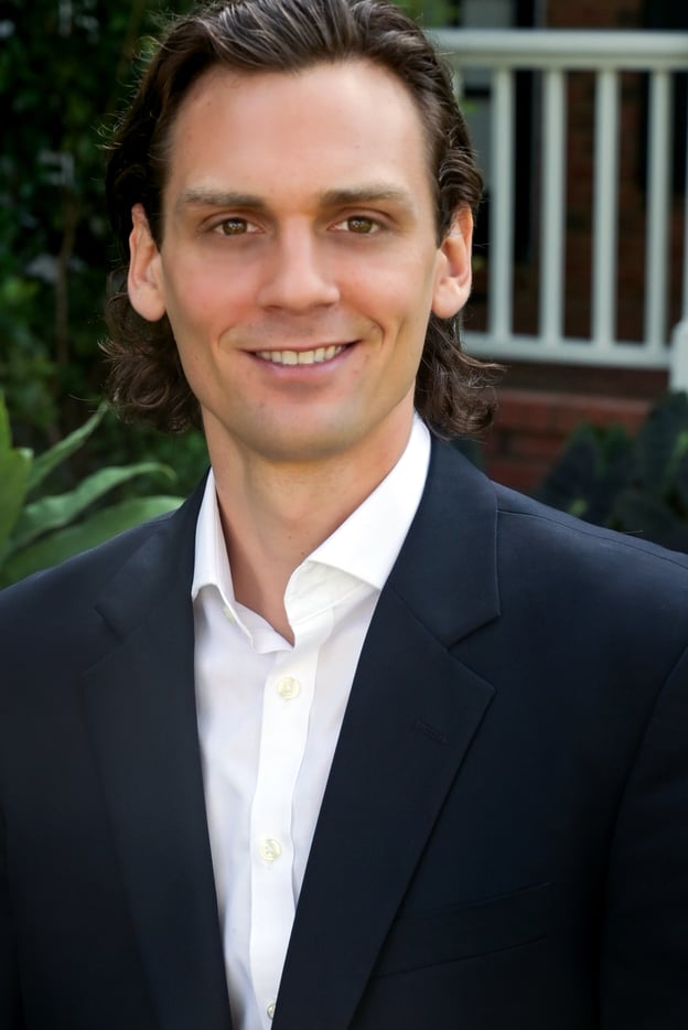 TFG Welcomes Justin Kohler