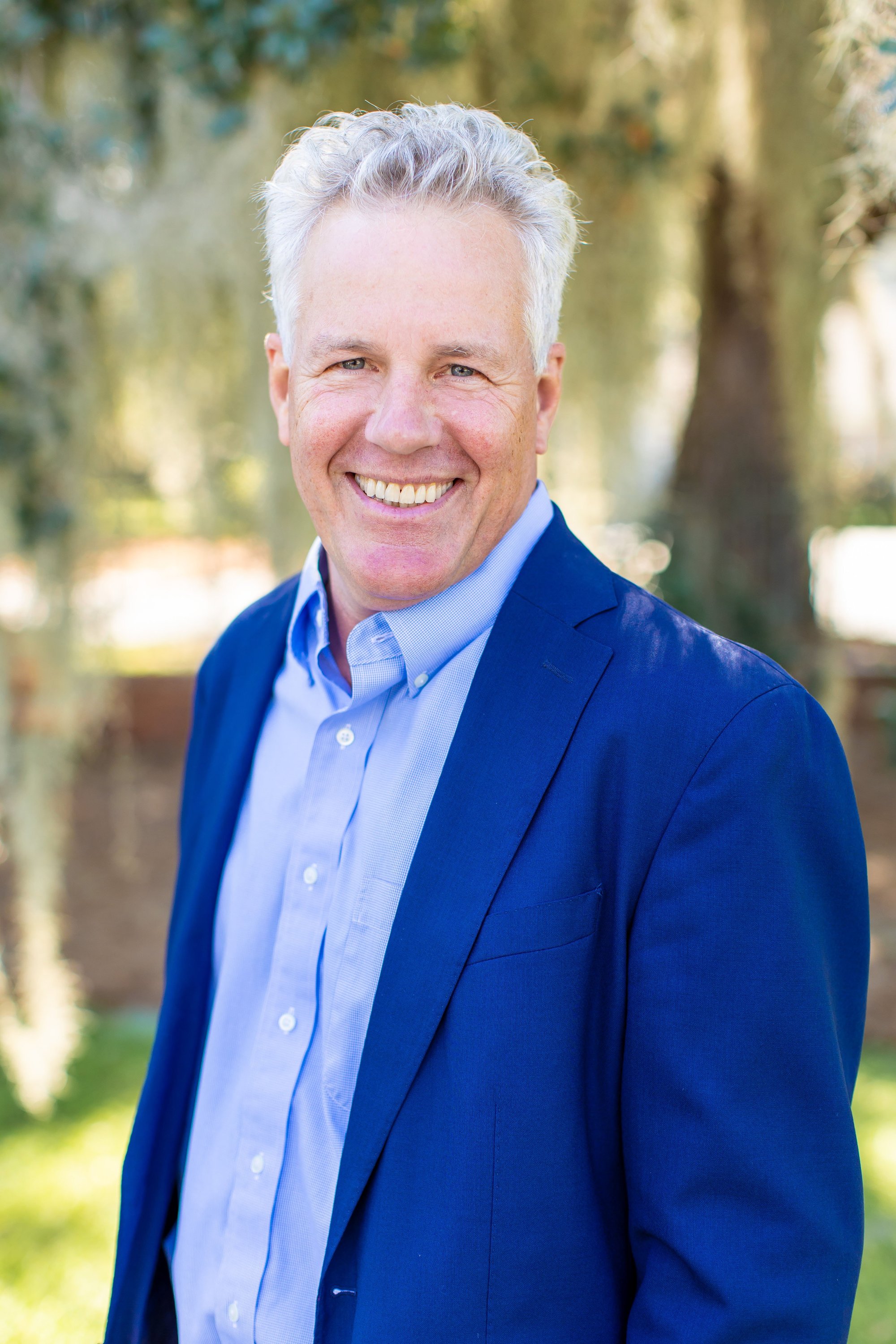 Malcolm Butler | The Fiduciary Group